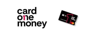 Card One Money - A business bank account with no credit checks?