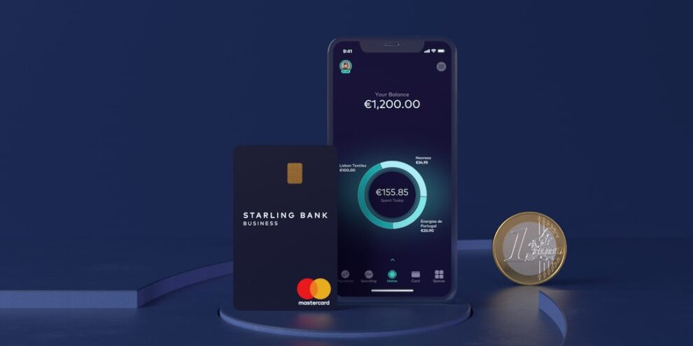 The best Euro bank accounts for UK residents - 2025