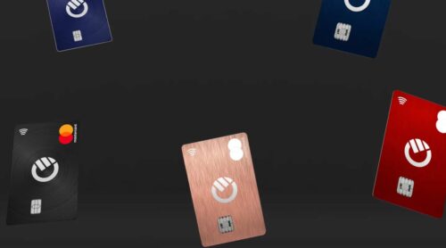 Curve card review - all cards in one