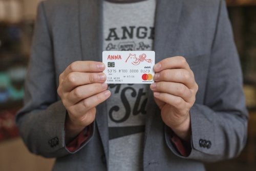 ANNA business account review - Money Saving Answers