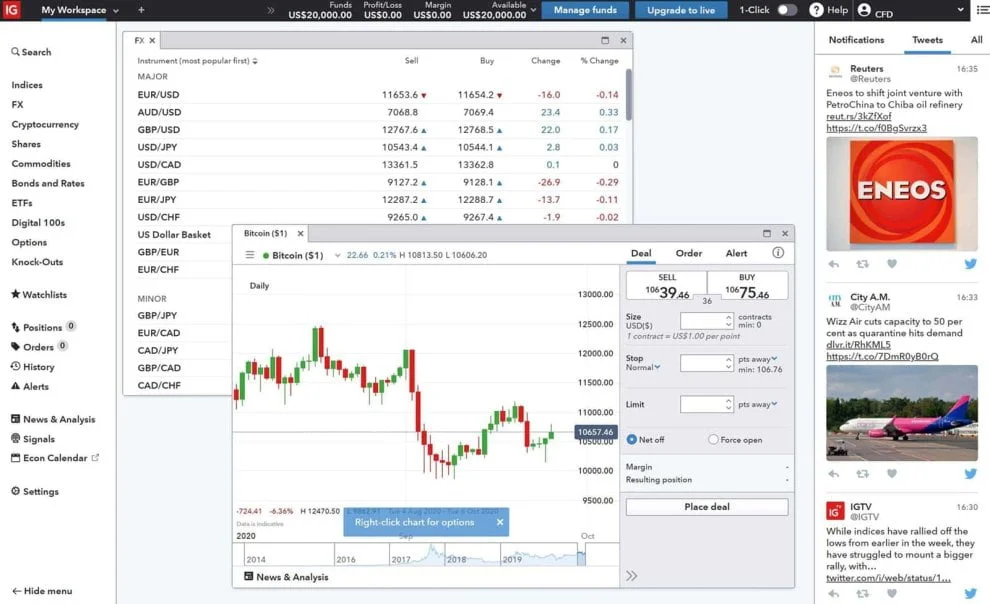 Trading 212 review – is it any good? (2025)