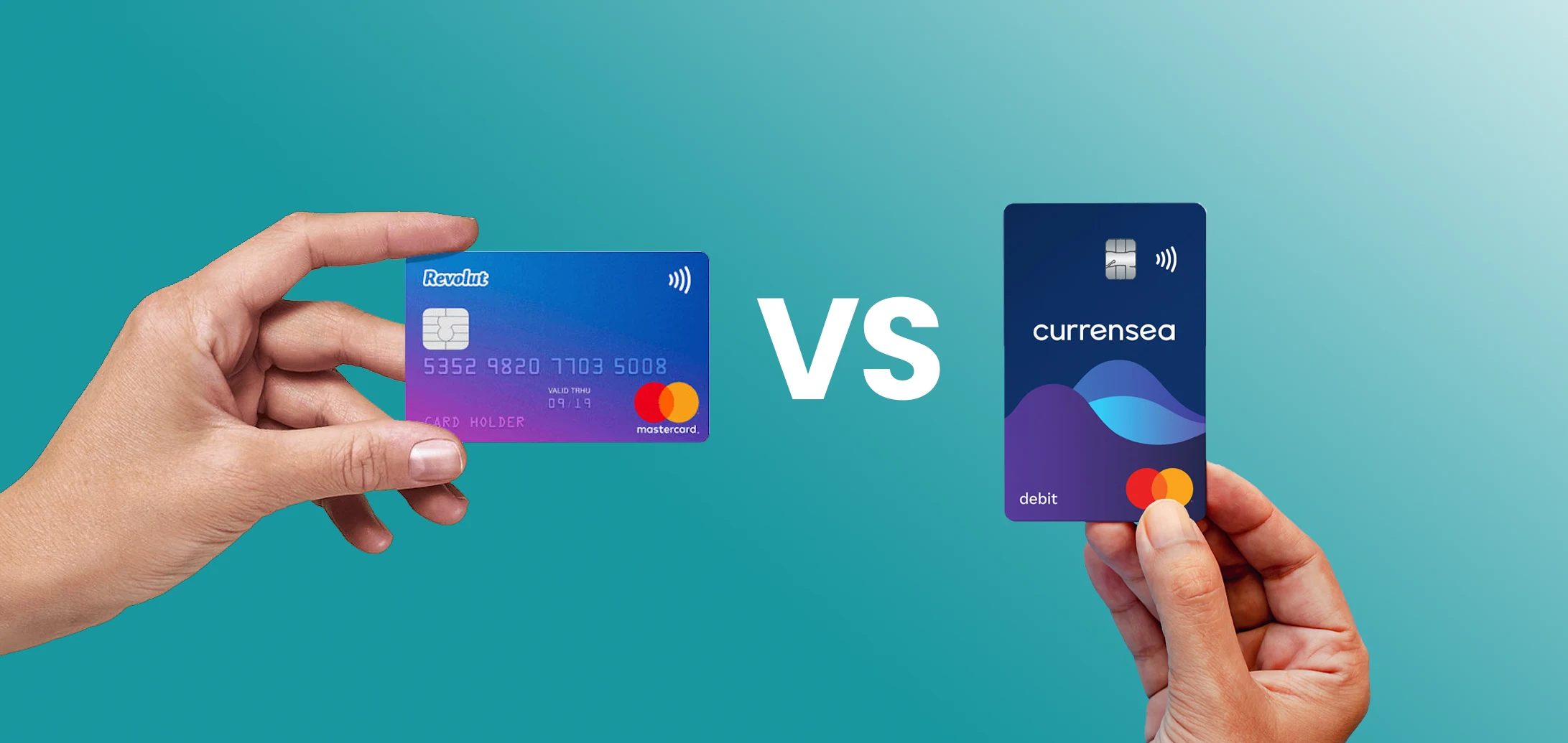Currensea Vs Revolut Which One Is Best For Your Holiday Currensea Vs Revolut Which One Is Best For Your Holiday