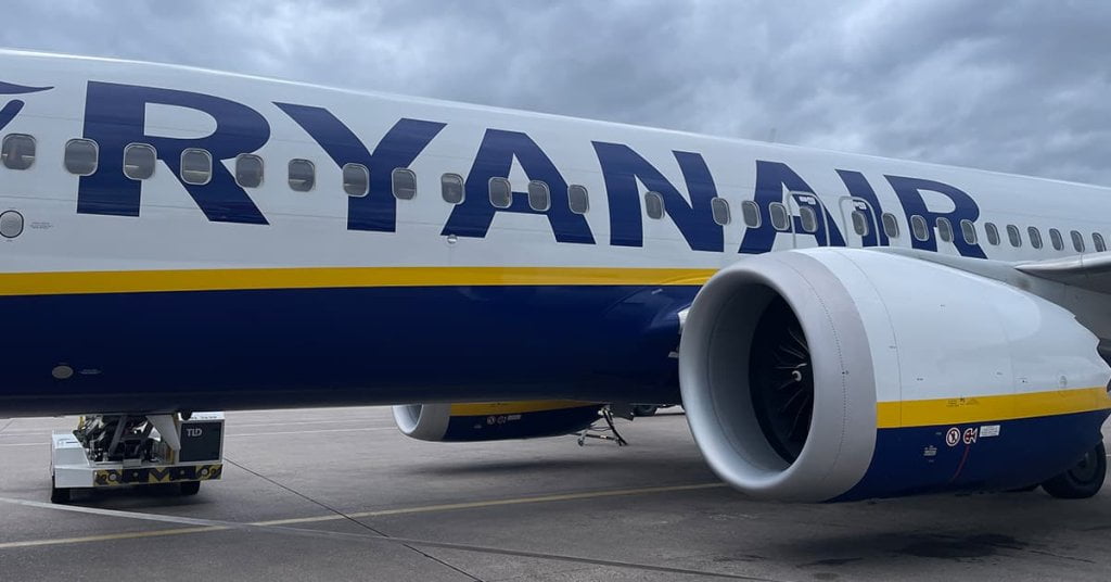 How to get the best seat on Ryanair? - Money Saving Answers