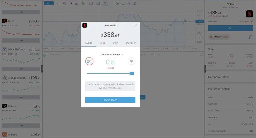 Trading 212 review – is it any good? (2025)